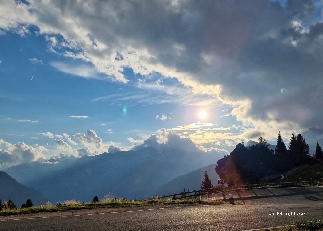 park4night - (38032) Canazei - 2 Strada Dolomites