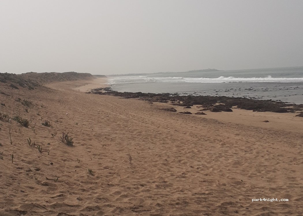 park4night - () Skhirat