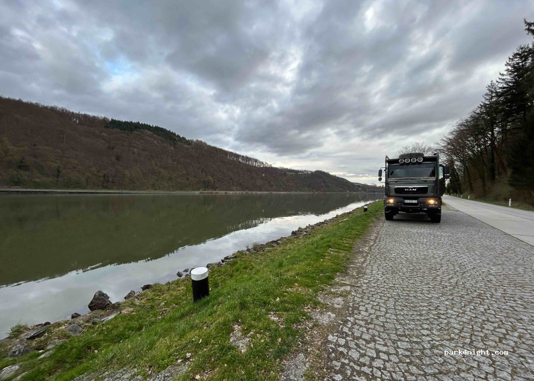 park4night - Place Premium