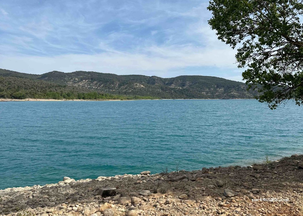 park4night - (22320) Mipanas