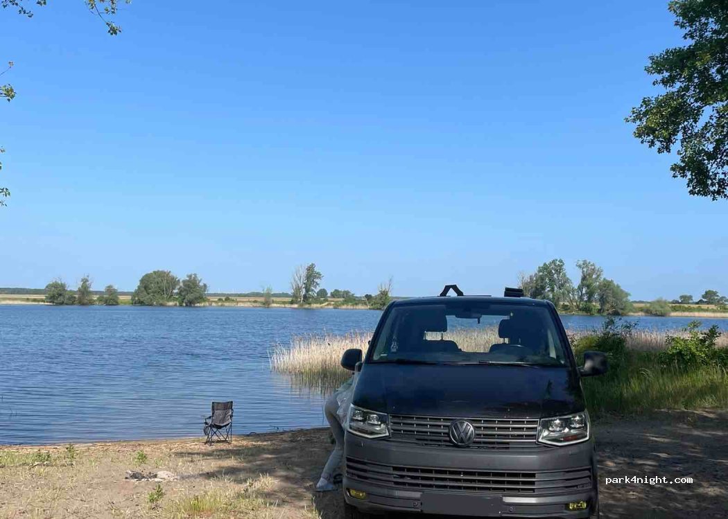 park4night - (39317) Elbe-Parey