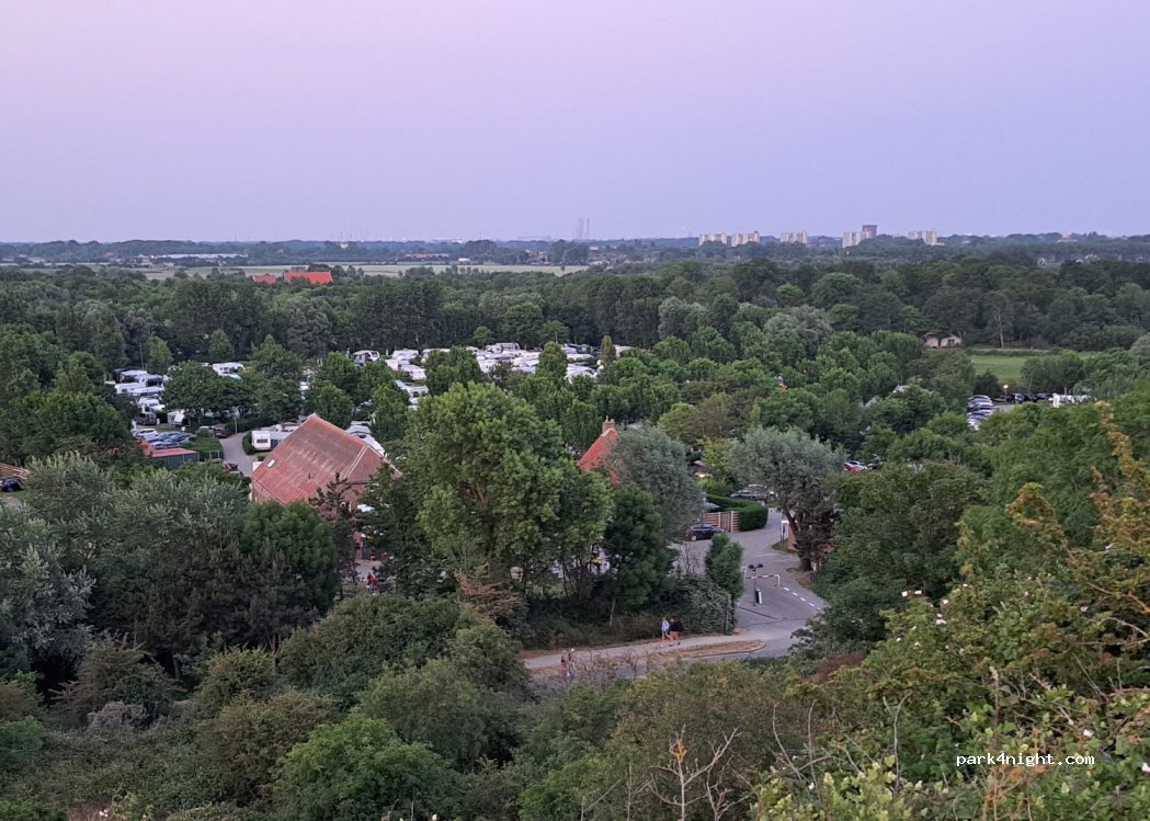 park4night - (4371 NT) Camping Dishoek