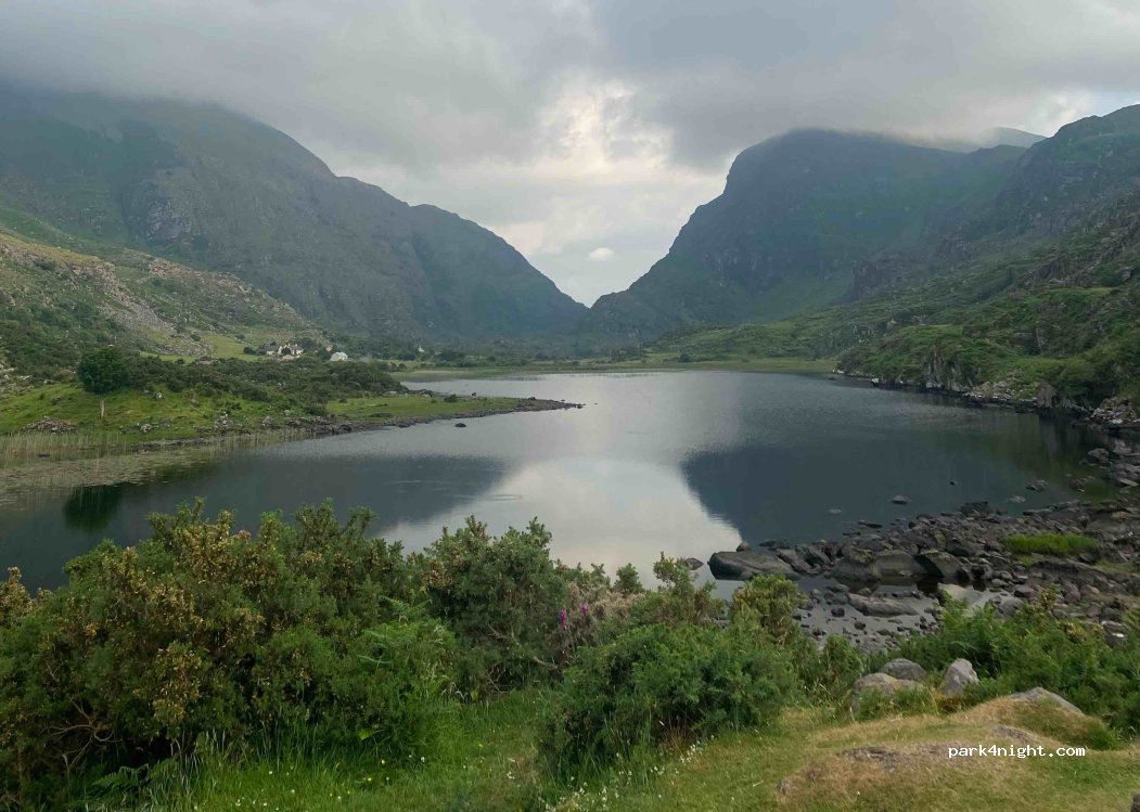 park4night - (V93) Dunloe Upper - Gap of Dunloe
