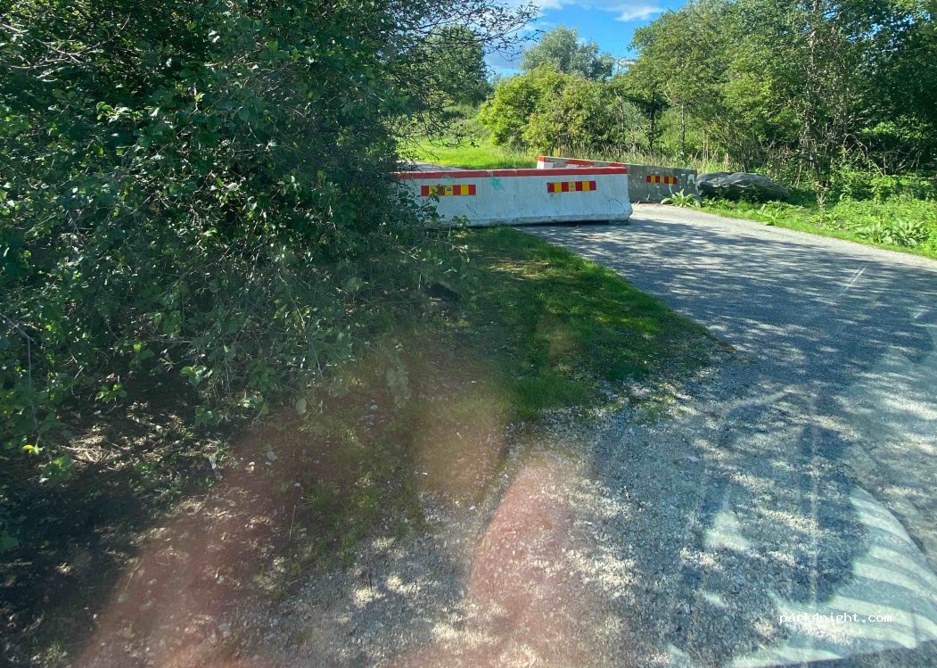 park4night - (232 35) Arlöv - 18 Arlövsvägen