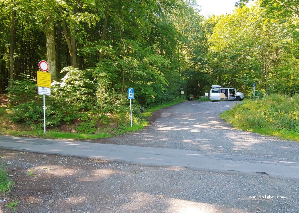 park4night - (57290) Neunkirchen