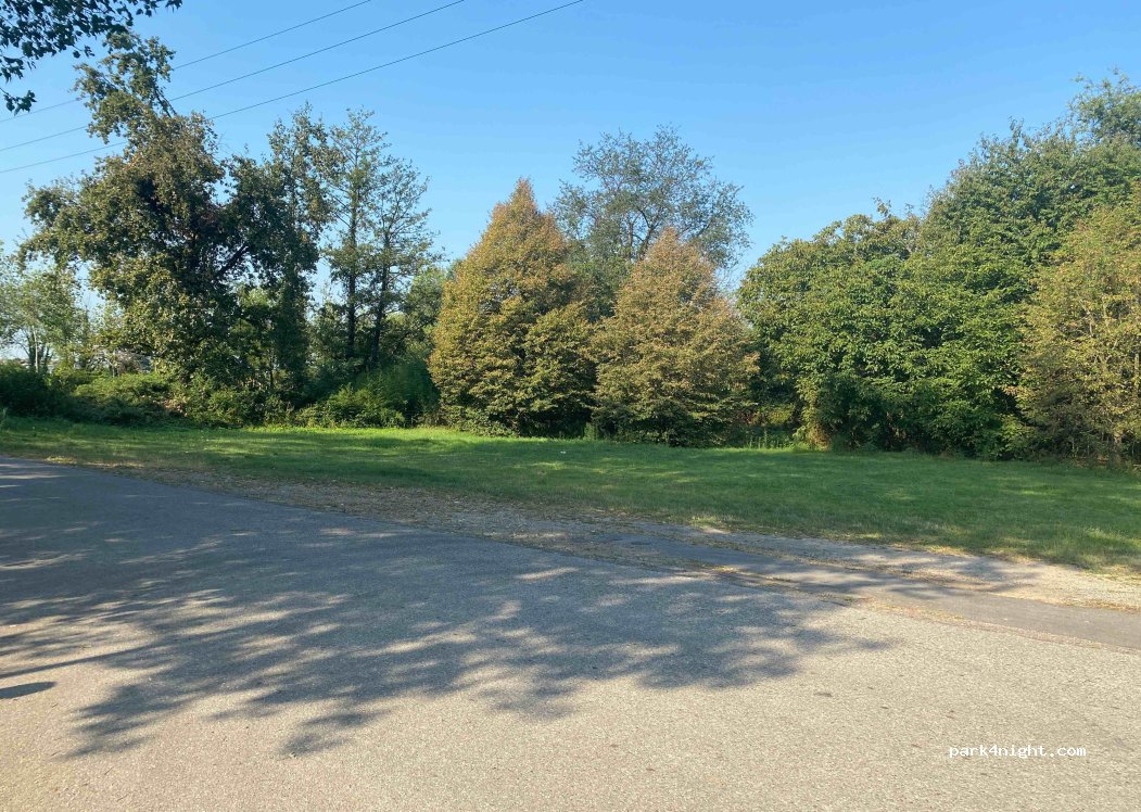 park4night - (28100) Novara - 5 Parco della Mora