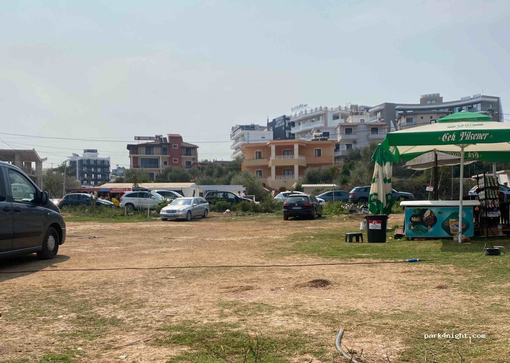 park4night - (9000) Toro Camping