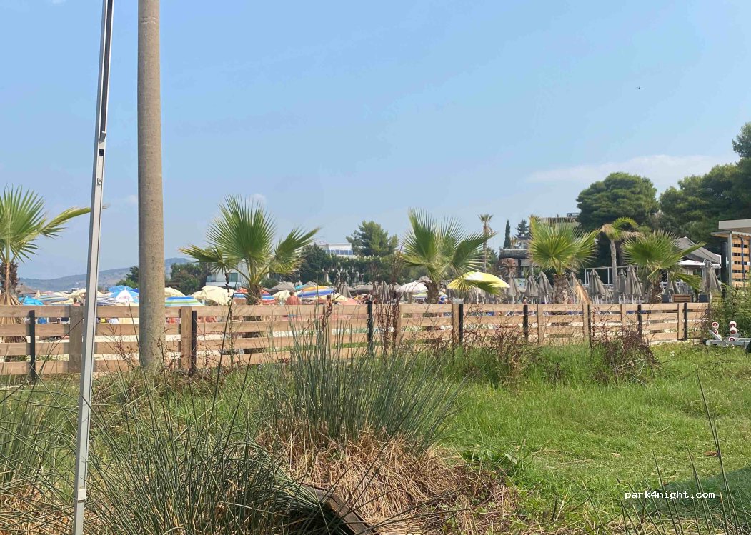 park4night - (9000) Toro Camping