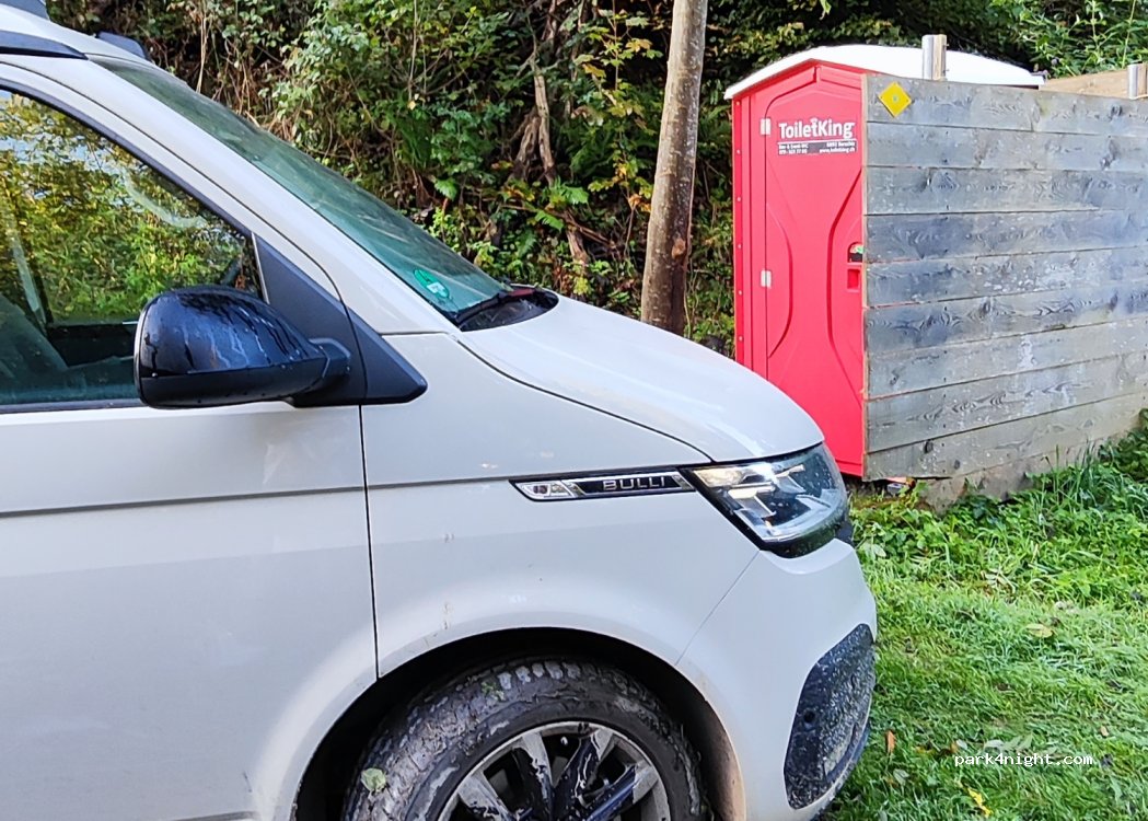 park4night - (8887) Grillplatz Seez