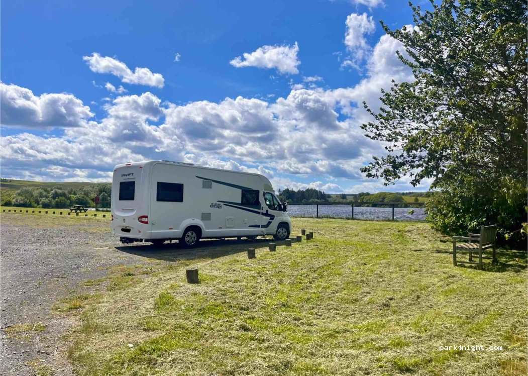 park4night - (NE61 4PL) Ewesley - Unnamed Road