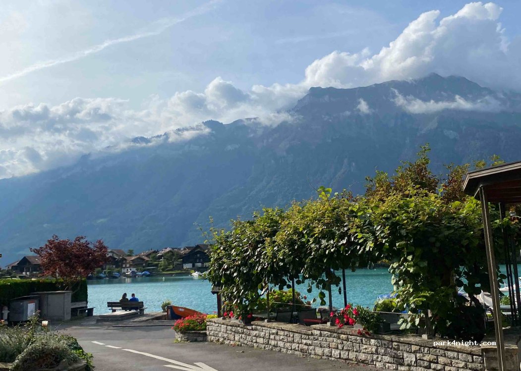 park4night - (3807) Camping Du Lac