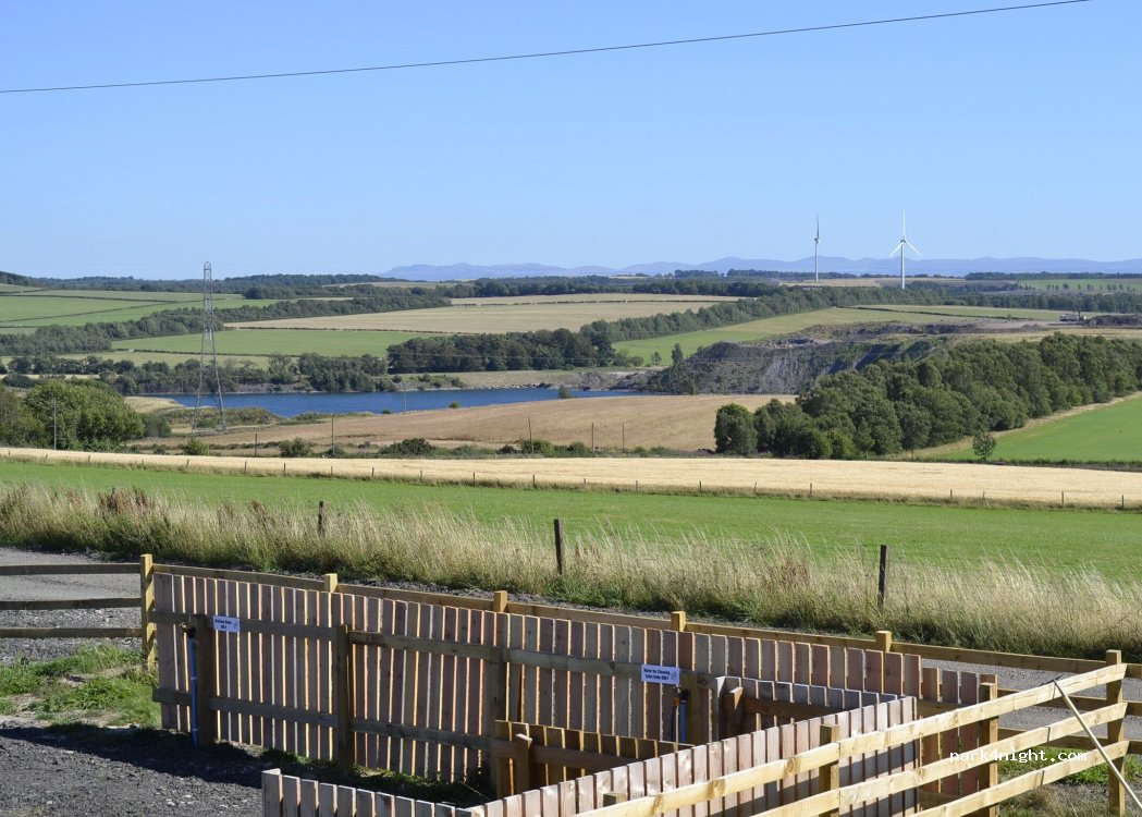 park4night - (FK14 7NF) Allaleckie Farm Aire