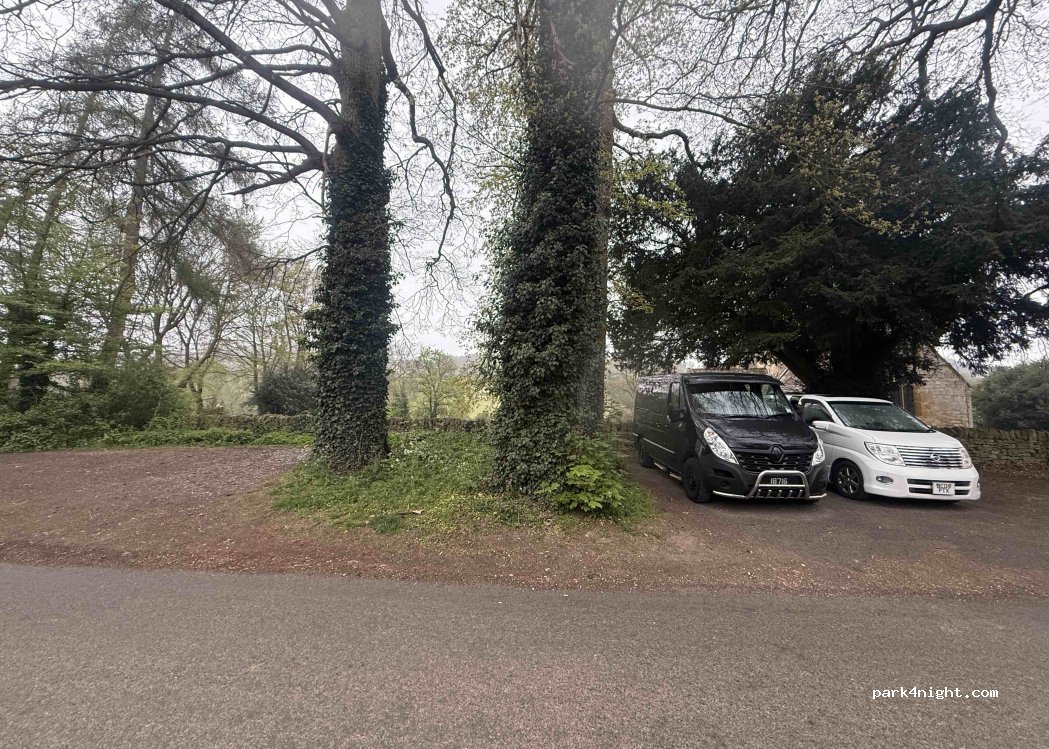 park4night - (WR12 7JS) Broadway - 47 Snowshill Road
