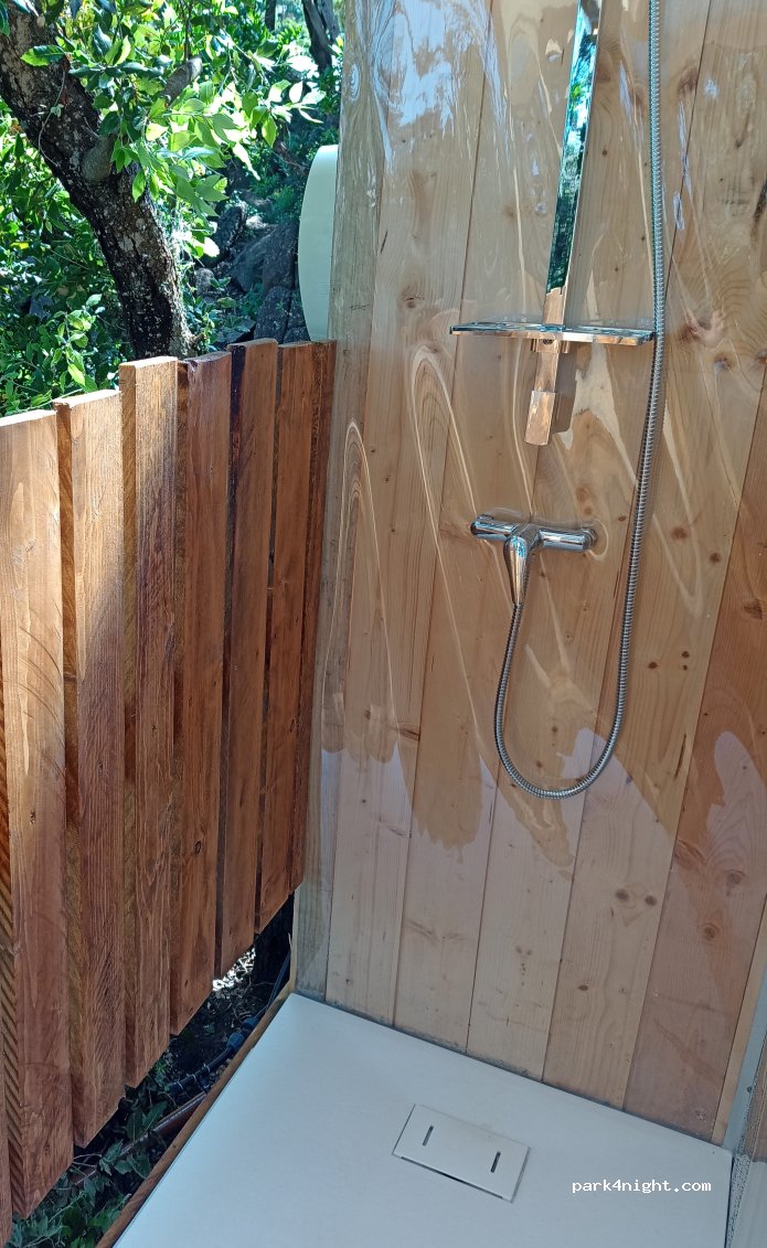 park4night - (07028) La Cera farm camping BB