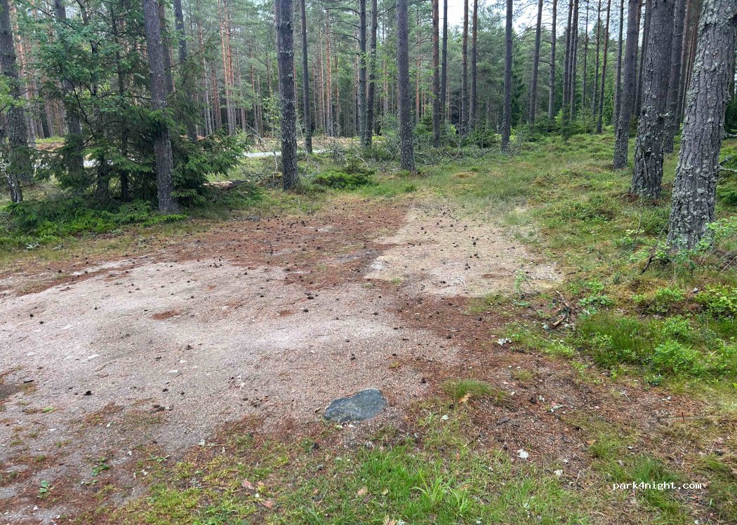 park4night - (611 99) Studsvik