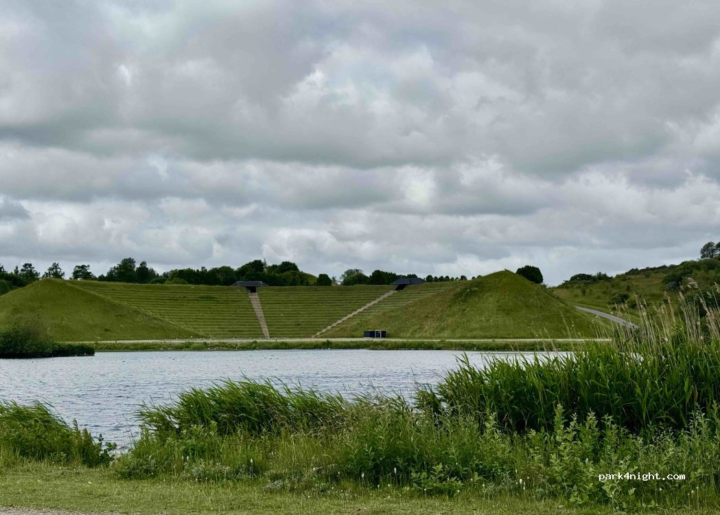 park4night - (2640) Hedehusene - 6 Tranemosevej