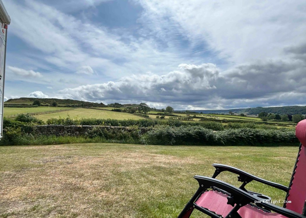 park4night - (YO21 2AW) Wild Slack Farm