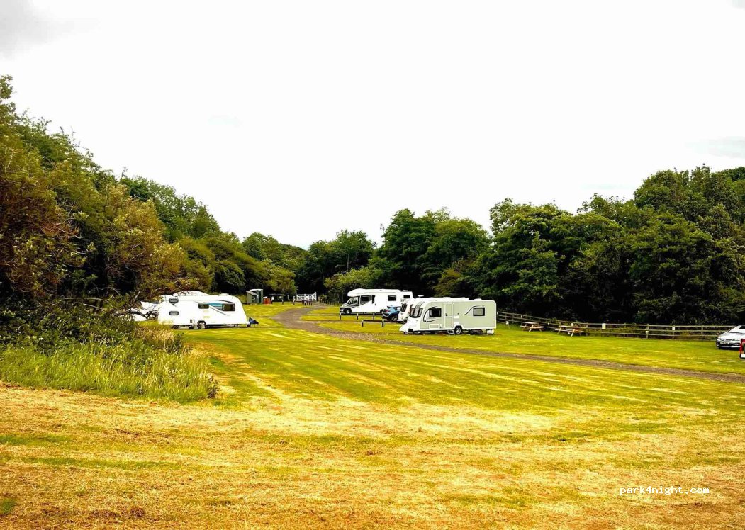 park4night - Place Premium