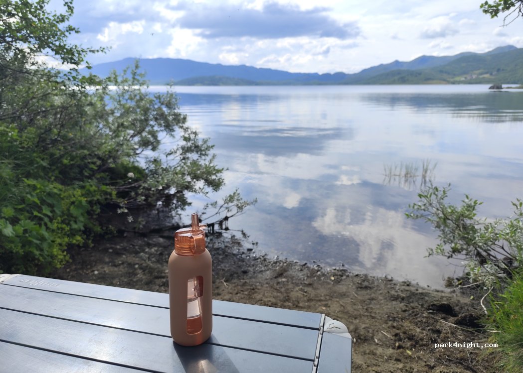 park4night - () Bjåen - Rv9