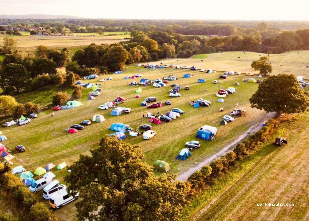 park4night - Place Premium