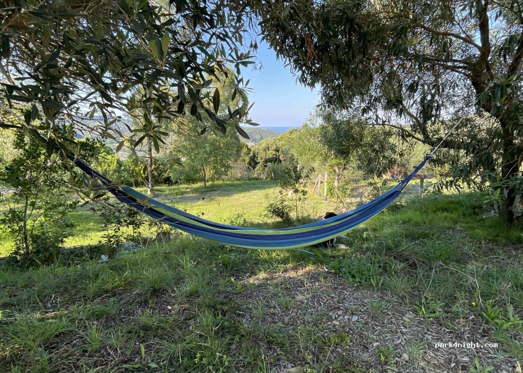 park4night - (57037) Le Piane Agriglamping