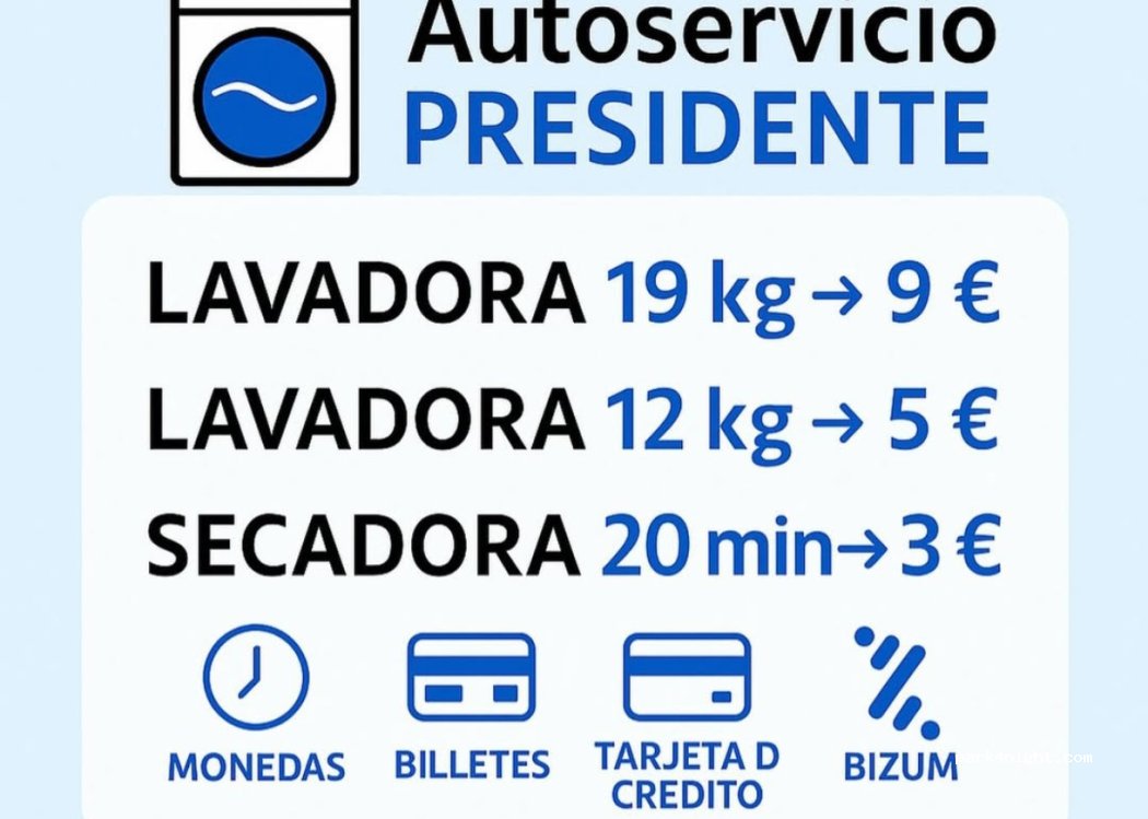 park4night - (18196) Monachil - Calle de los Peñones