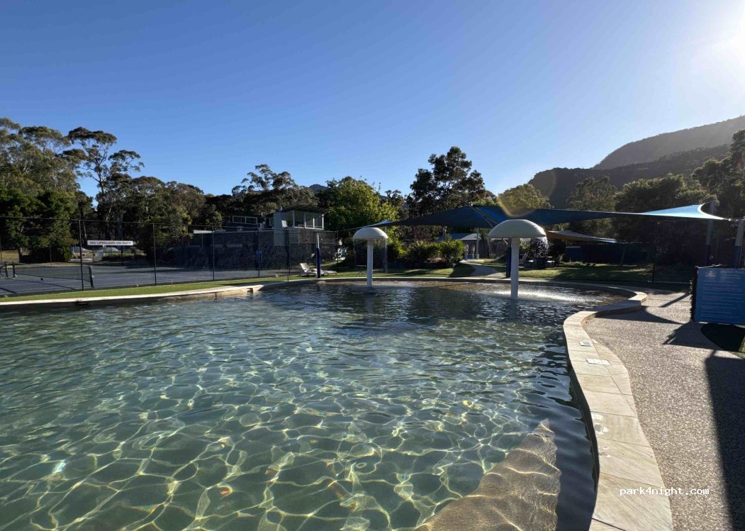 park4night - (3381) NRMA Halls Gap Holiday Park