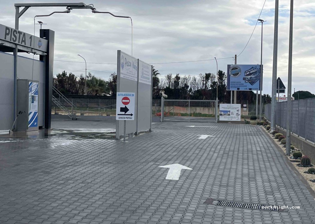 park4night - (97019) Vittoria - Strada provinciale Piombo-Scoglitti