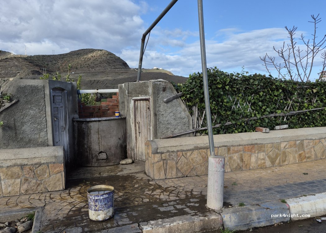 park4night - () Amtar امتار