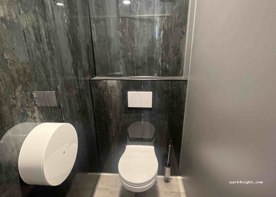 park4night - (97337) Dettelbach - Mainfrankenpark