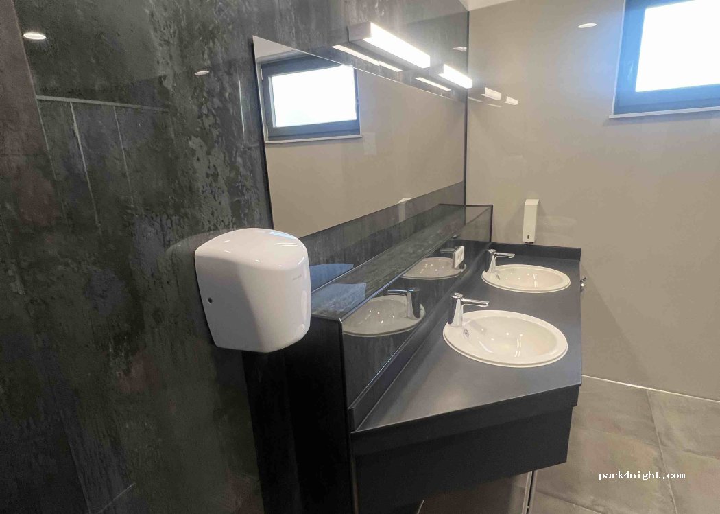 park4night - (97337) Dettelbach - Mainfrankenpark