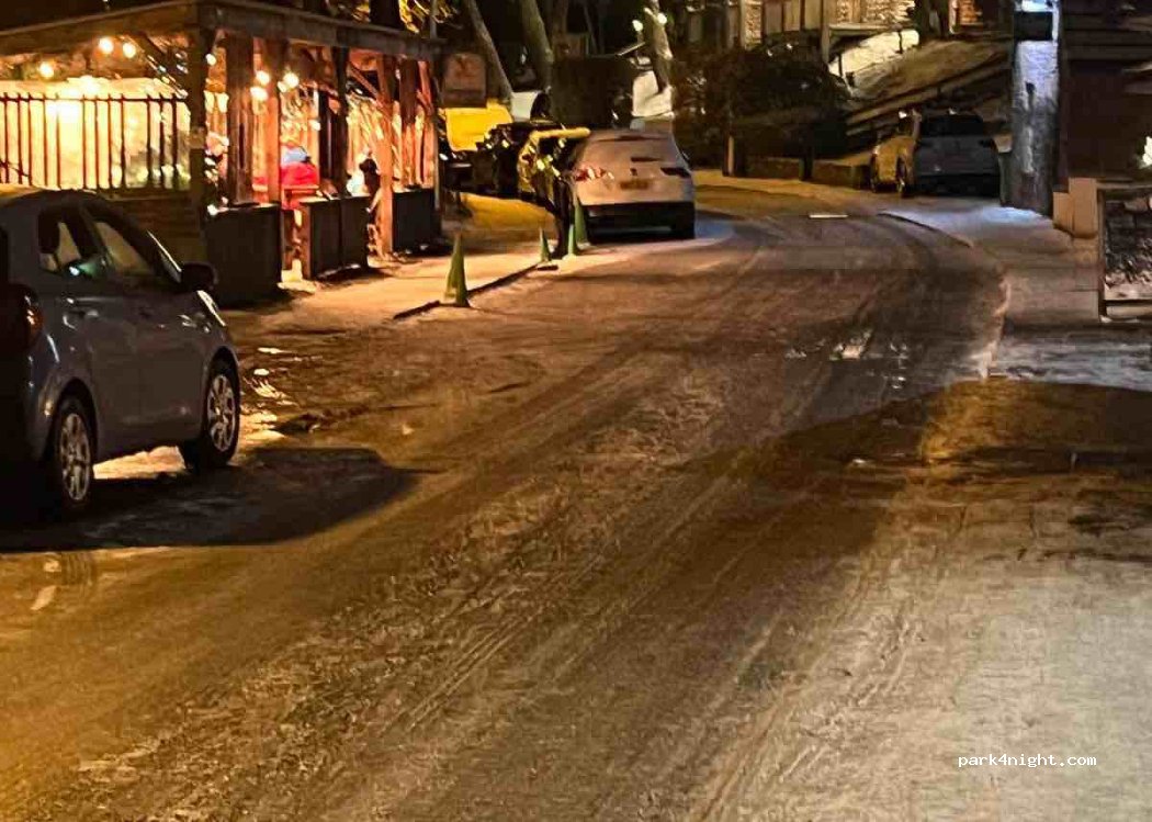 park4night - (PH22 1PX) Aviemore - B970