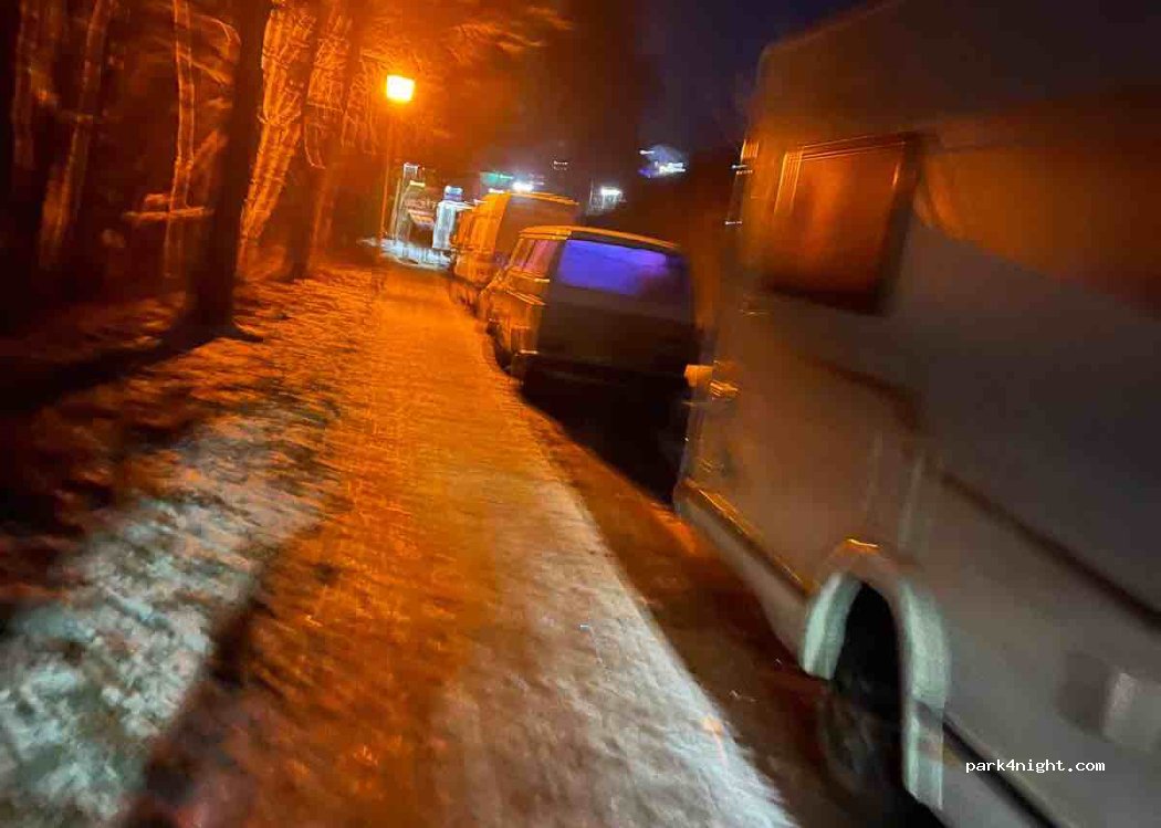 park4night - (PH22 1PX) Aviemore - B970