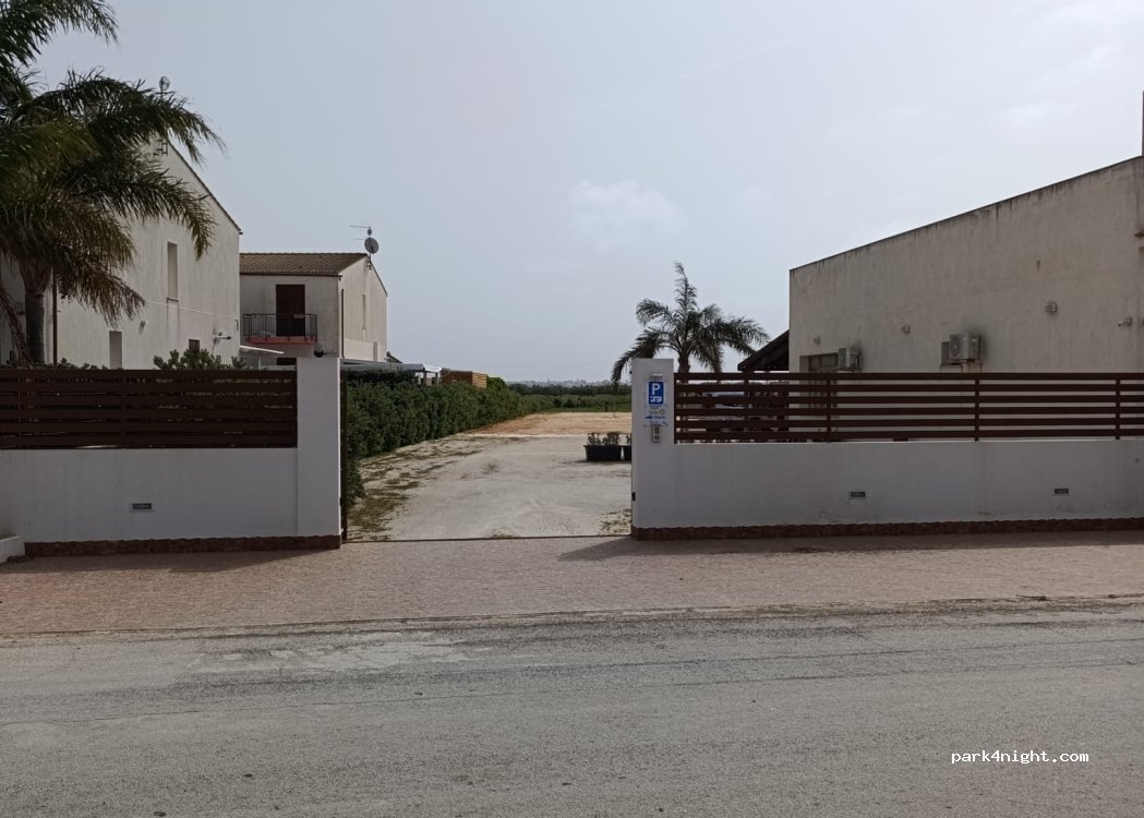 park4night - Place Premium