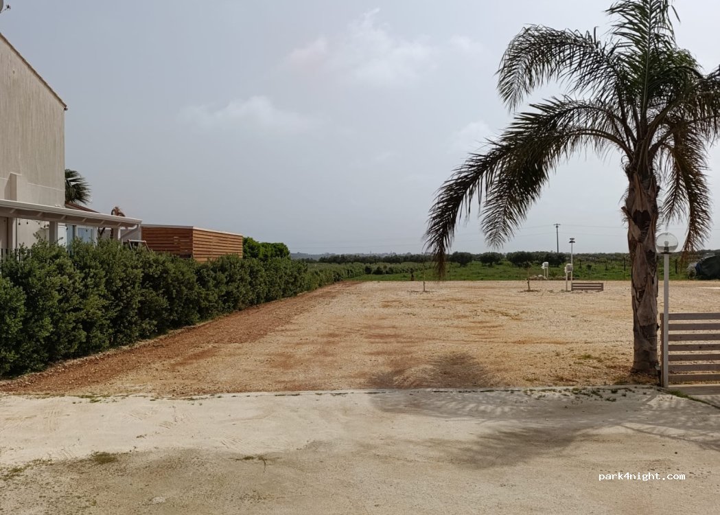 park4night - Place Premium