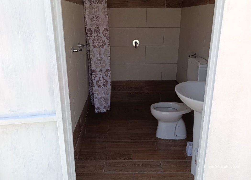 park4night - Place Premium