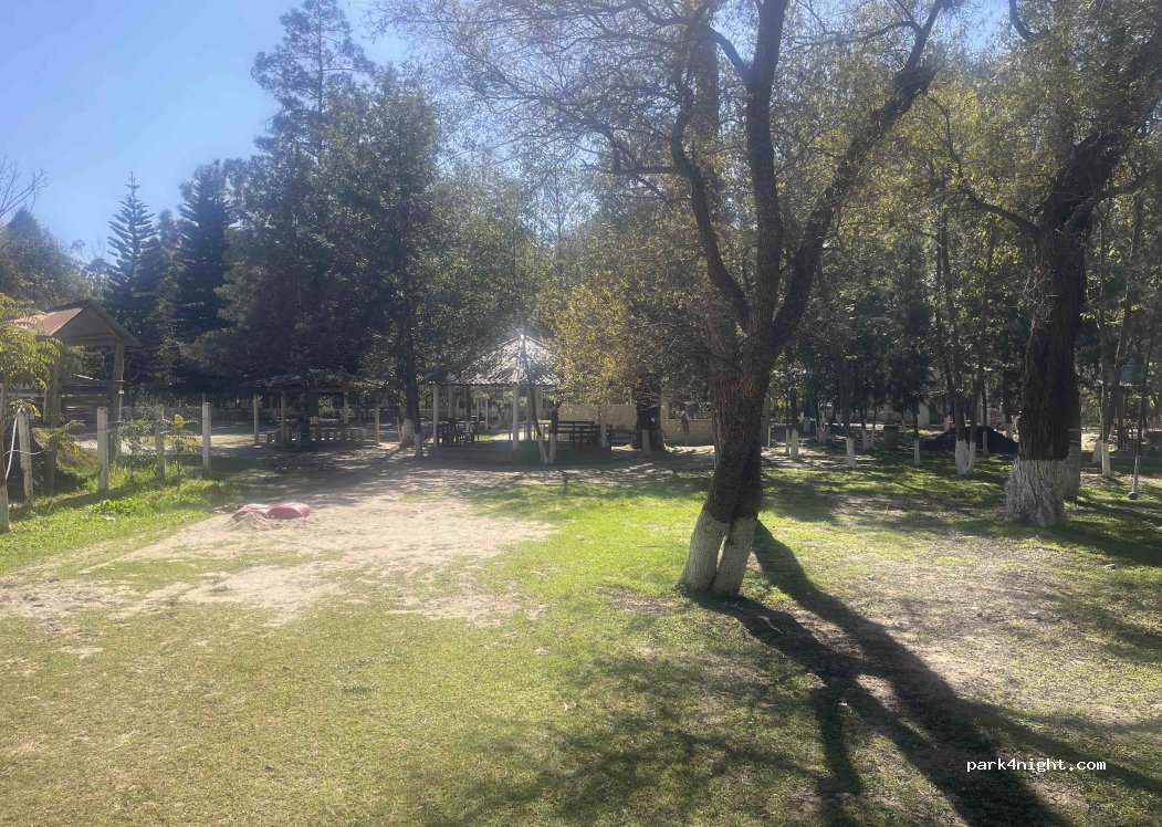 park4night - Place Premium