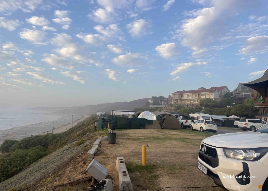 park4night - () Matzikama Local Municipality