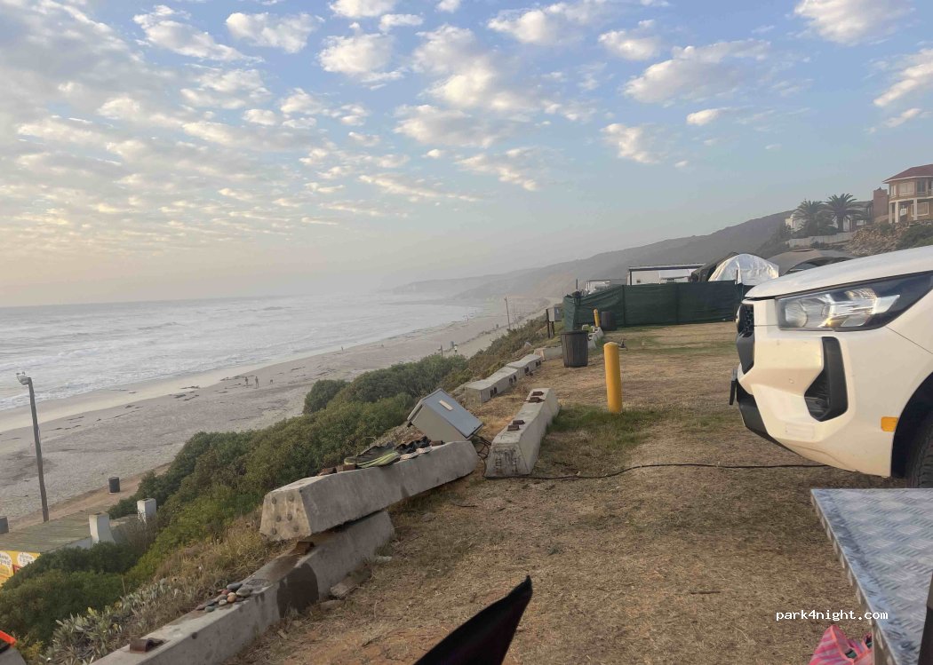 park4night - () Matzikama Local Municipality