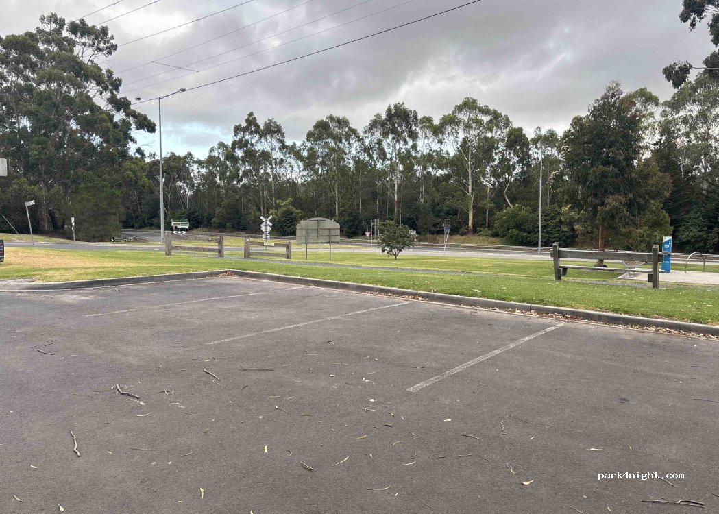 park4night - () Koonwarra - Swan Road