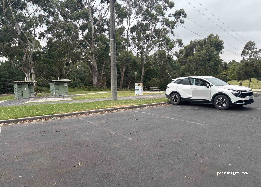 park4night - () Koonwarra - Swan Road