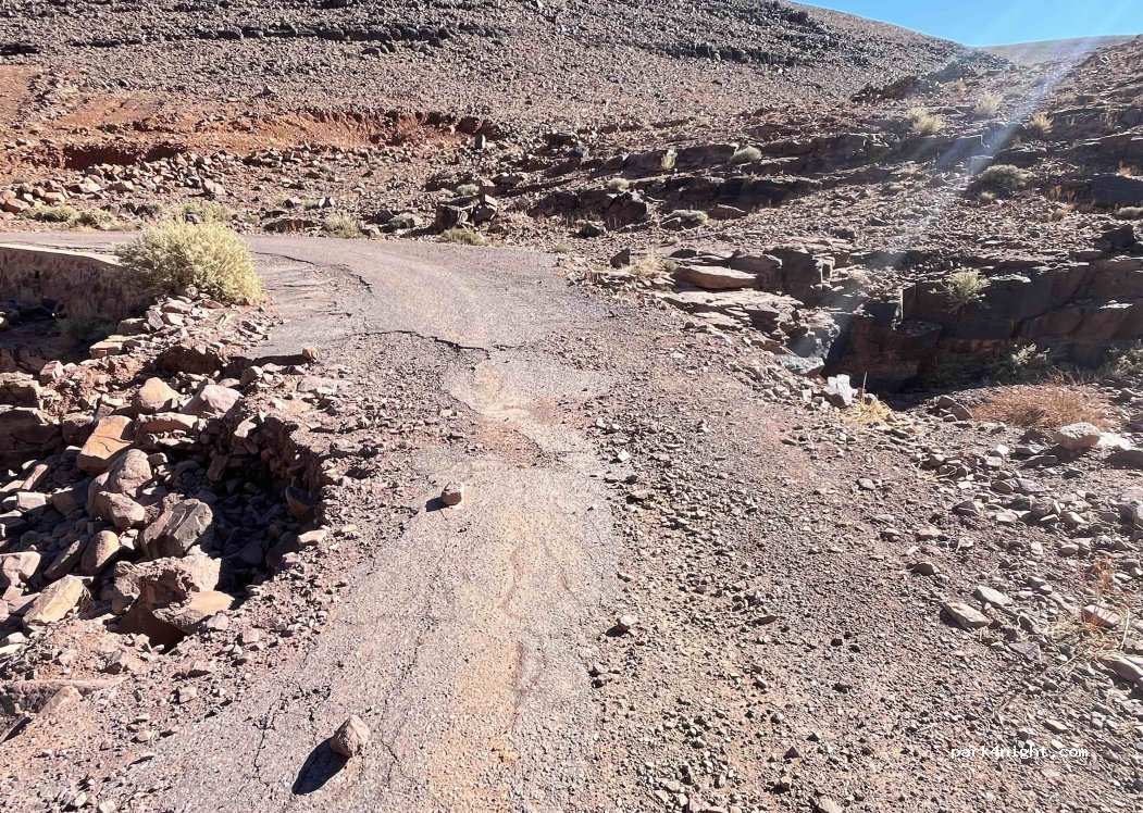 park4night - (47072) Tansifte تانسيفت - RN9