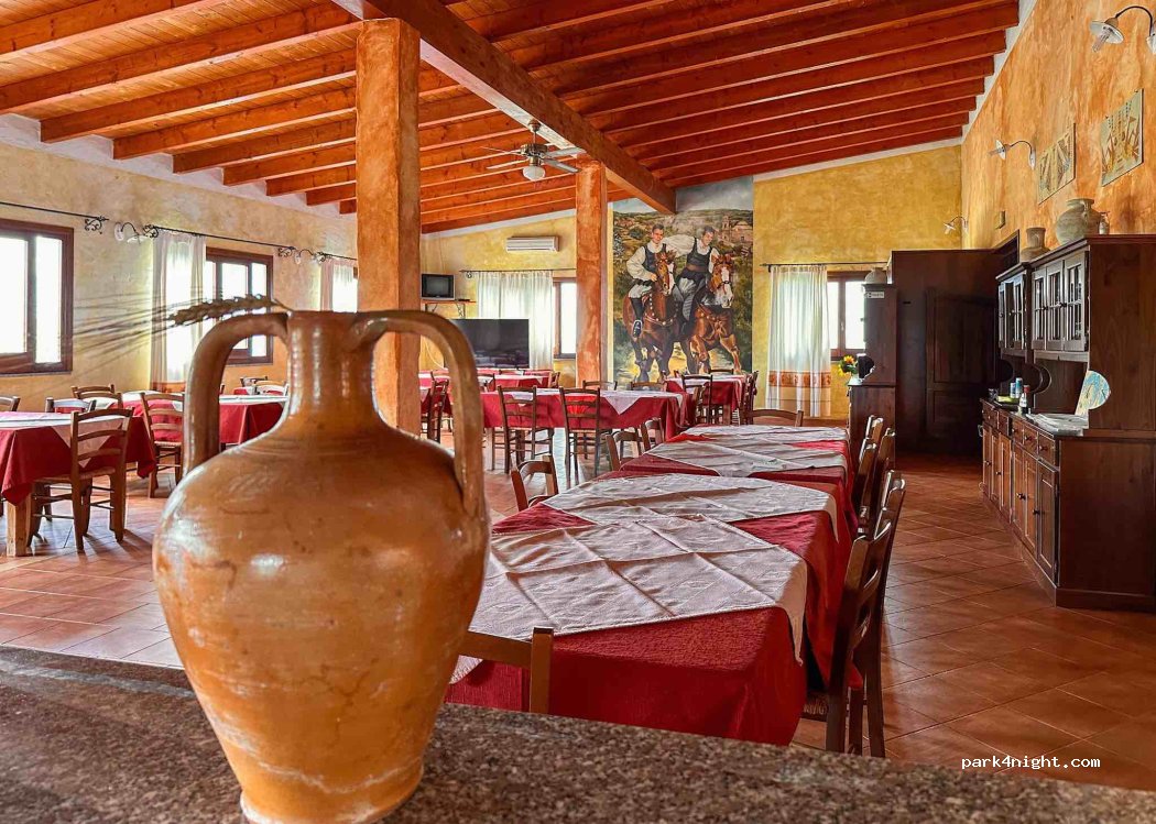 park4night - Place Premium