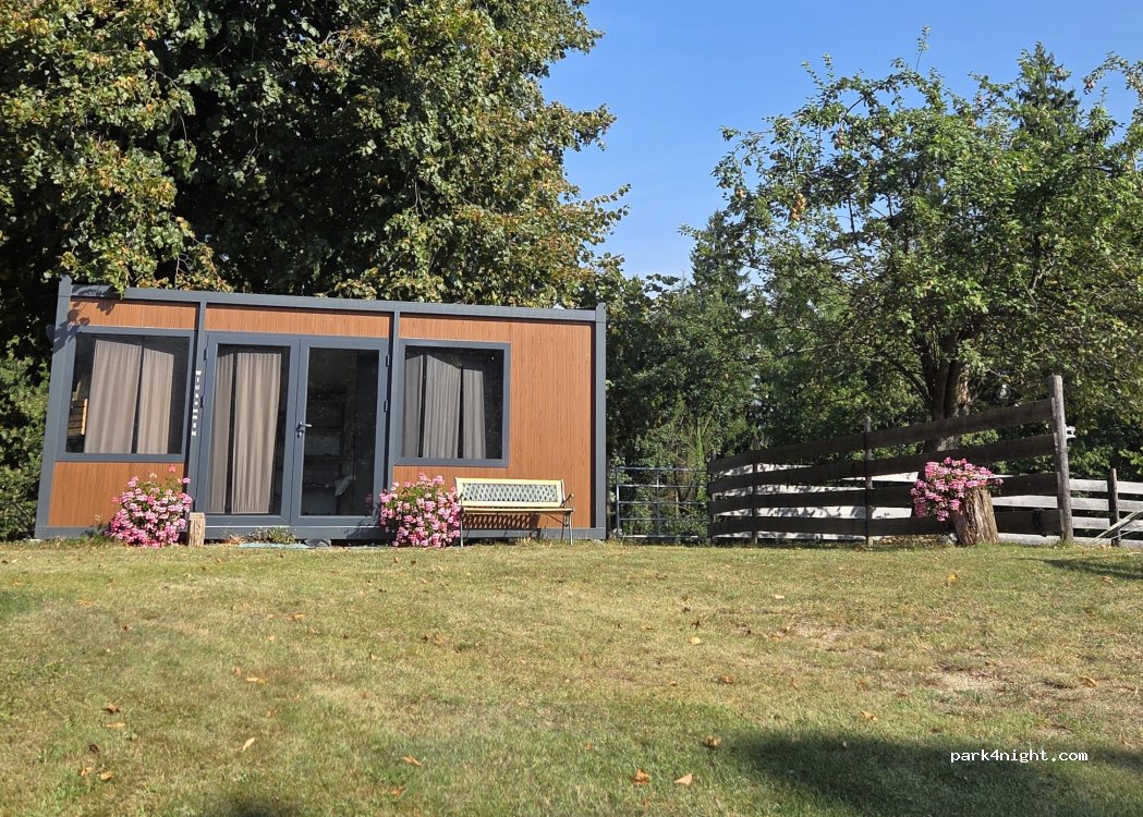 park4night - Place Premium