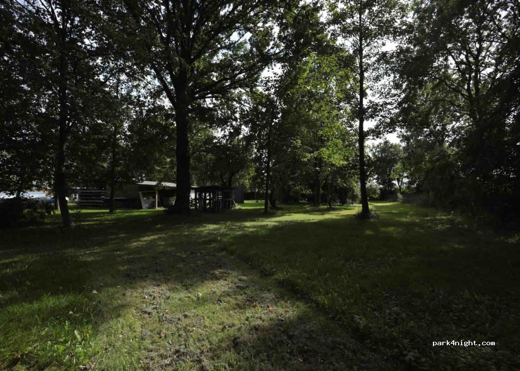 park4night - Place Premium