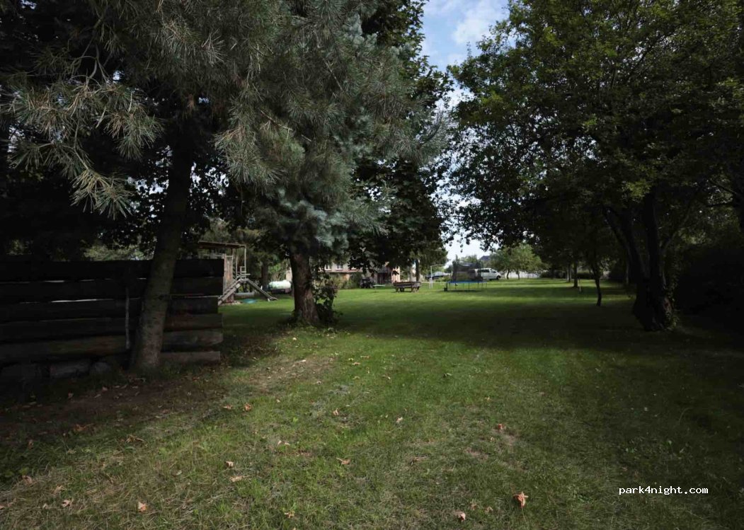 park4night - Place Premium