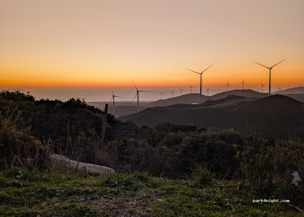 park4night - (11380) Tarifa