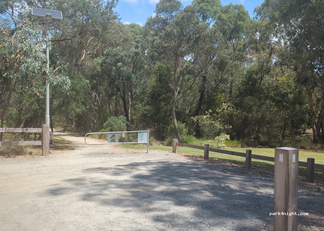 park4night - (3130) Blackburn - Melaleuca Walk