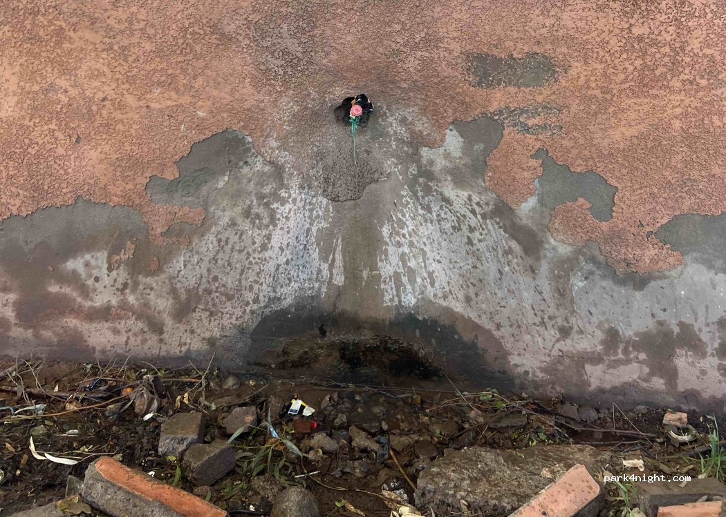 park4night - (42052) Ait Ourir - RN9