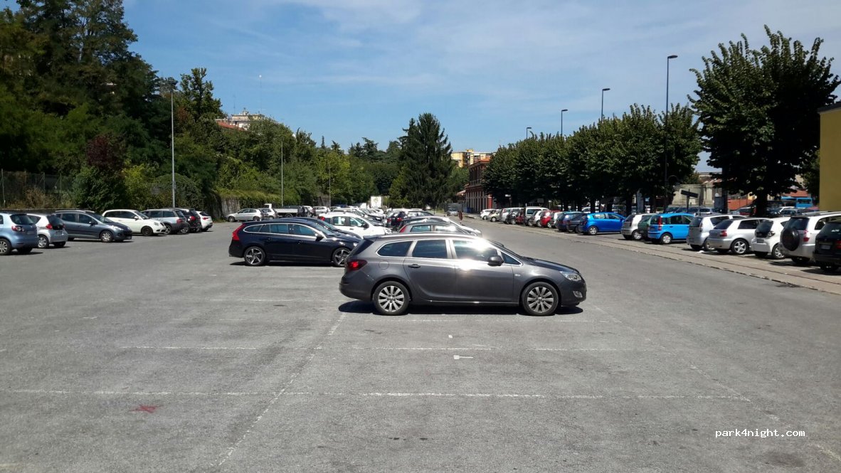 park4night - (12084) Mondovì - 28 Via Fratelli G. e G. Durando